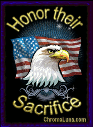 Honor Their Sacrifice Pictures, Photos, and Images for Facebook, Tumblr ...