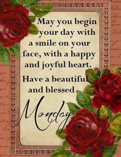 Monday Pictures, Photos, and Images for Facebook, Tumblr, Pinterest ...