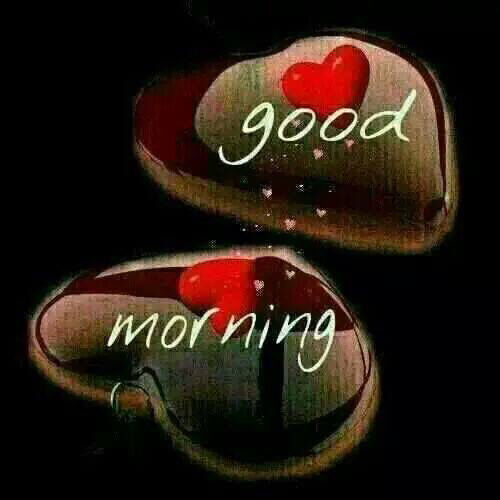 Good Morning Hearts Pictures, Photos, and Images for Facebook, Tumblr ...