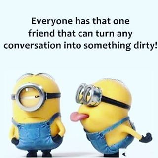 Everyone Has That One Friend That Can Turn Any Conversation Into ...