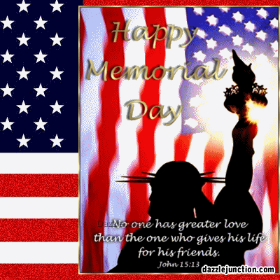 Happy Memorial Day Pictures, Photos, and Images for Facebook, Tumblr ...