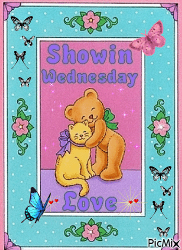 Showing Wednesday Love Pictures, Photos, and Images for Facebook ...