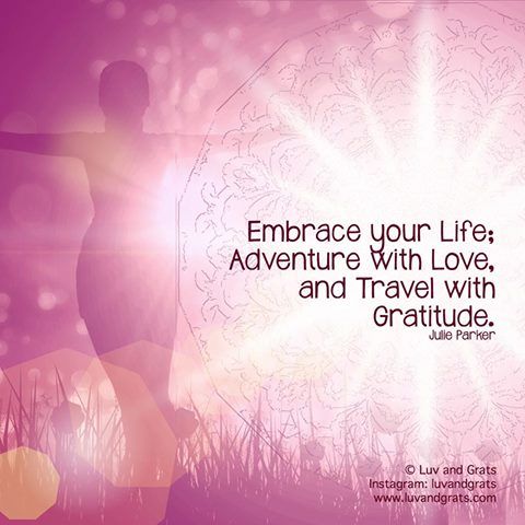 Embrace Your Life Pictures, Photos, and Images for Facebook, Tumblr ...