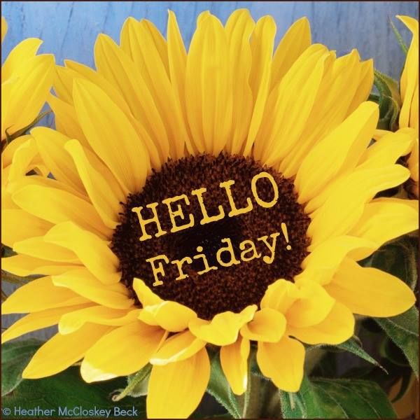 Hello Friday Pictures, Photos, and Images for Facebook, Tumblr ...