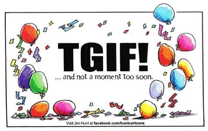 TGIF Pictures, Photos, and Images for Facebook, Tumblr, Pinterest, and ...