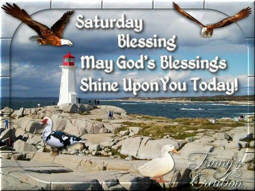 Saturday Blessings May God Bless You Pictures, Photos, and Images for ...