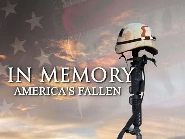 In Memory America's Fallen Pictures, Photos, and Images for Facebook ...