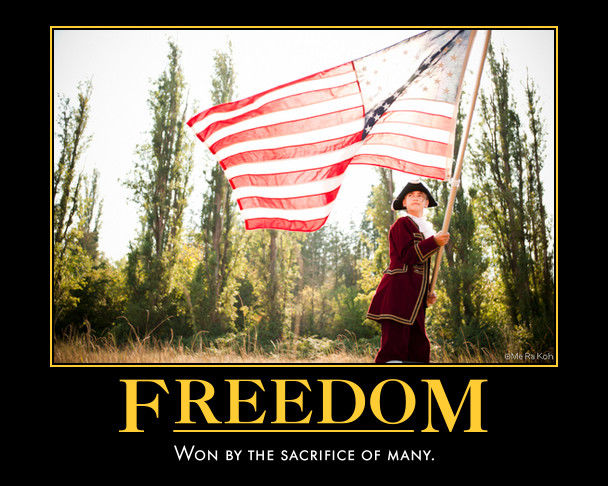 Freedom Pictures, Photos, and Images for Facebook, Tumblr, Pinterest ...