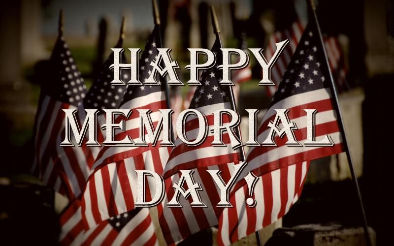 Happy Memorial Day Pictures, Photos, and Images for Facebook, Tumblr ...