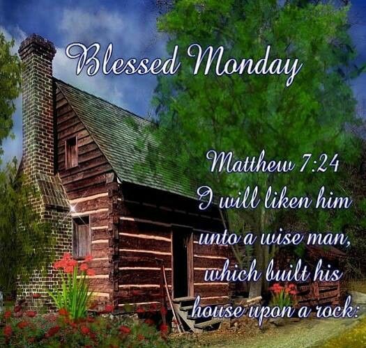 Blessed Monday Pictures, Photos, and Images for Facebook, Tumblr ...