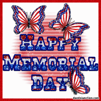 Happy Memorial Day Pictures, Photos, and Images for Facebook, Tumblr ...
