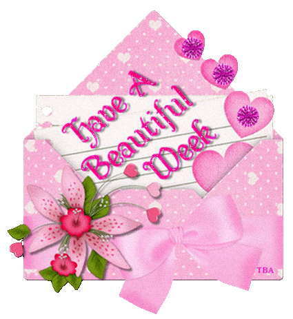 Have A Beautiful Week Pictures, Photos, and Images for Facebook, Tumblr ...