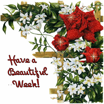 Have A Beautiful Week! Pictures, Photos, and Images for Facebook ...