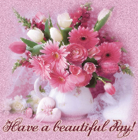 Have A Beautiful Day! Pictures, Photos, and Images for Facebook, Tumblr ...