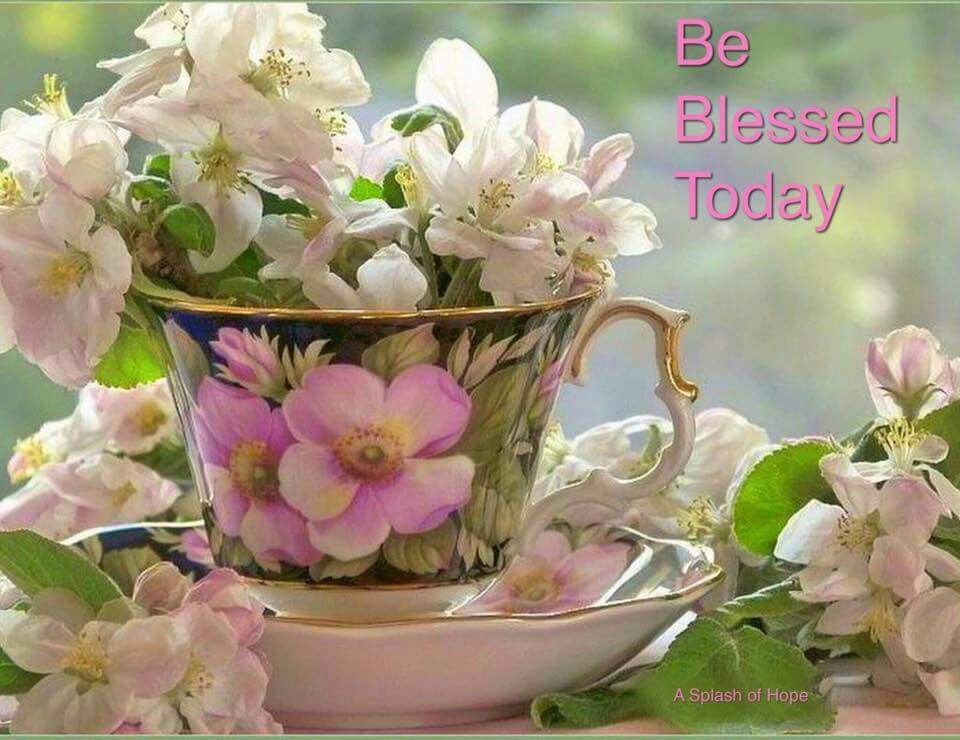 Be Blessed Today Pictures, Photos, and Images for Facebook, Tumblr ...