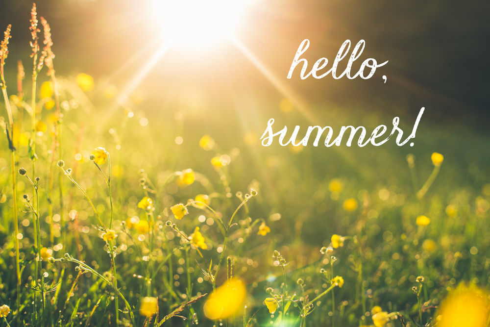 Hello Summer Pictures, Photos, and Images for Facebook, Tumblr ...