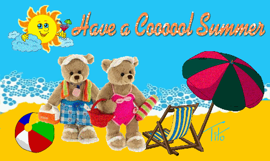 Have A Cool Summer Pictures, Photos, and Images for Facebook, Tumblr ...