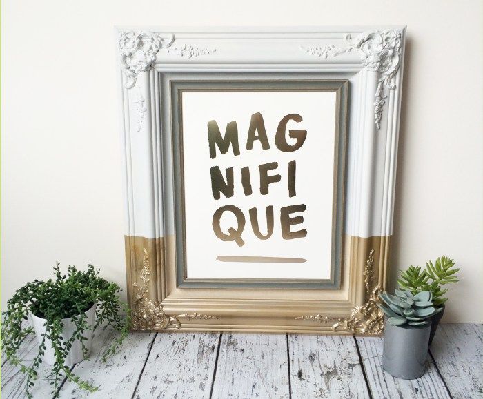 Paint Dipped Frame Pictures, Photos, and Images for Facebook, Tumblr ...