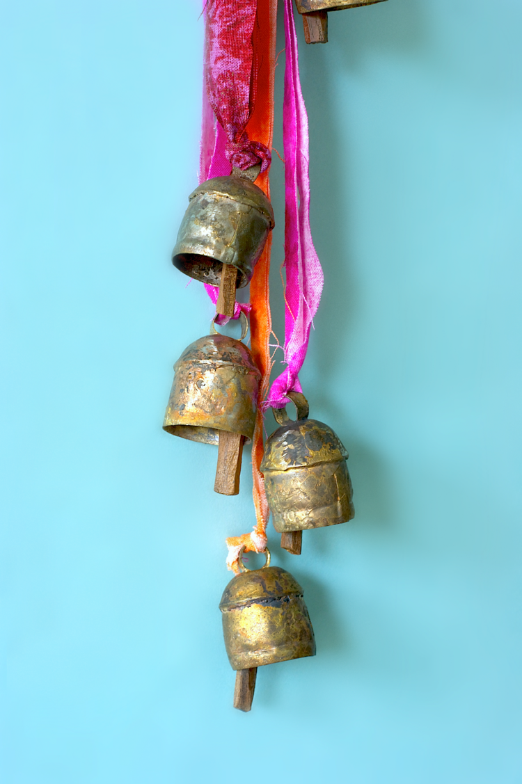 Bohemian Hanging Chimes Pictures, Photos, and Images for Facebook ...