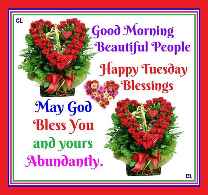 Good Morning, Beautiful People Pictures, Photos, and Images for ...