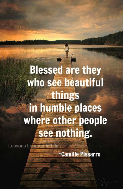 Blessed Are They Pictures, Photos, and Images for Facebook, Tumblr ...