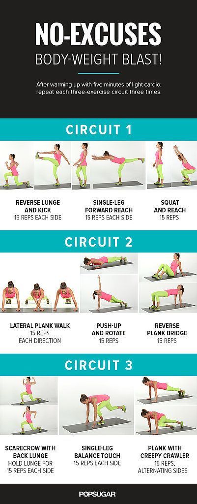 Body Weight Blast Exercise Pictures, Photos, and Images for Facebook ...