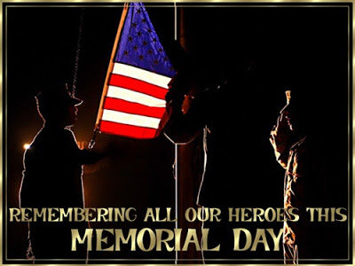 Remember All Our Heroes This Memorial Day Pictures, Photos, and Images ...