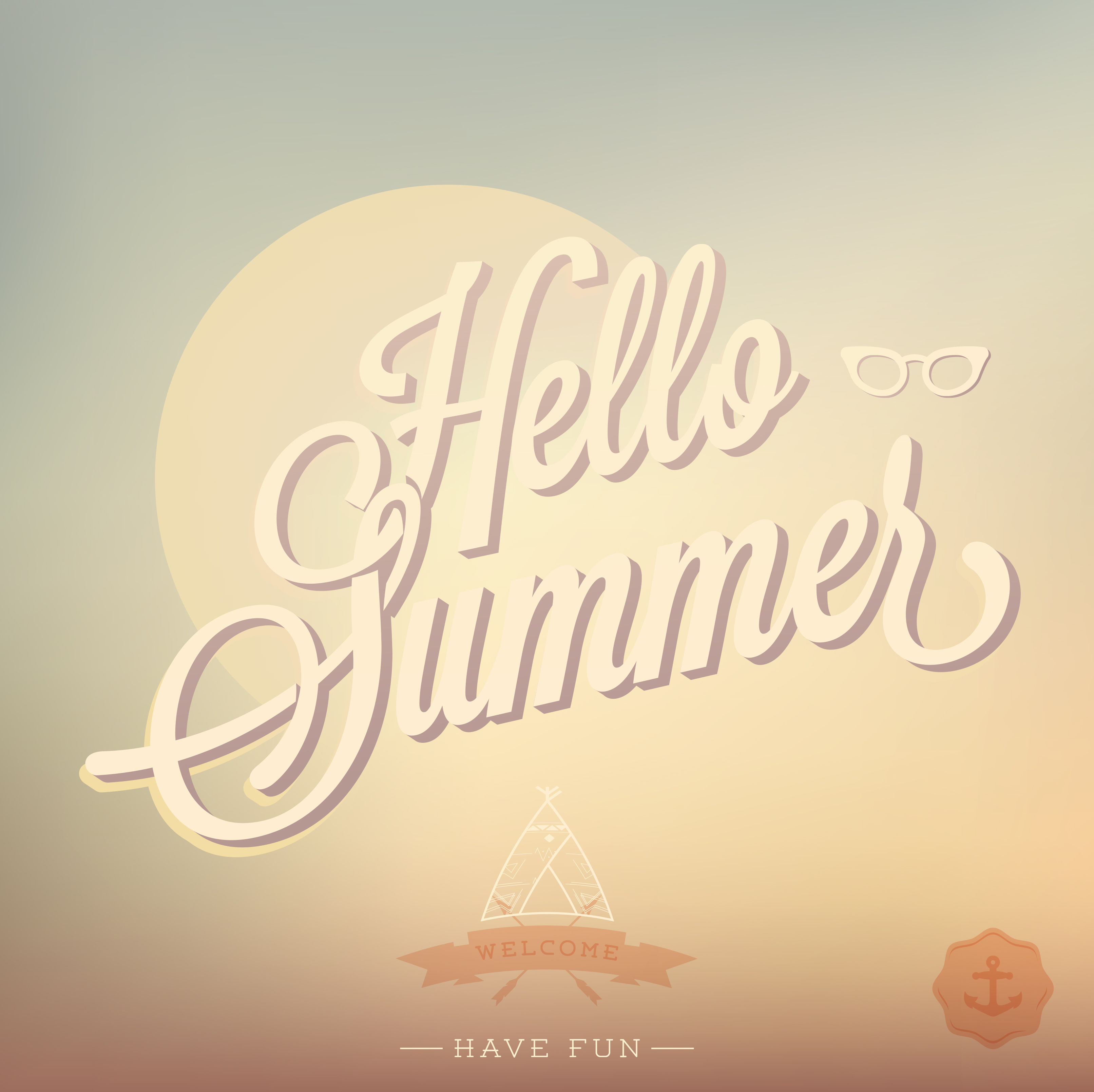 Hello Summer Pictures, Photos, and Images for Facebook, Tumblr ...