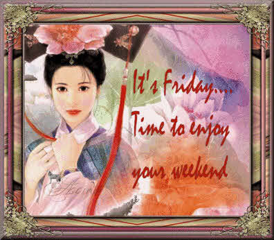 Time To Enjoy Your Weekend Pictures, Photos, and Images for Facebook ...