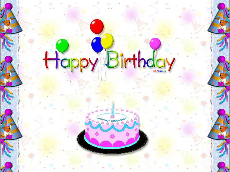 Happy Birthday Pictures, Photos, and Images for Facebook, Tumblr ...
