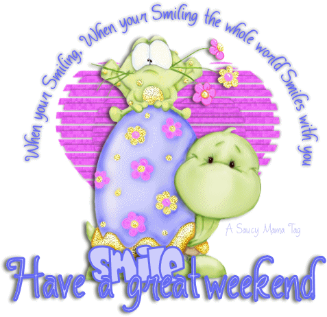 Have A Great Weekend Pictures, Photos, and Images for Facebook, Tumblr ...