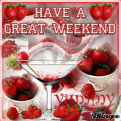 Have A Great Weekend Pictures, Photos, and Images for Facebook, Tumblr ...