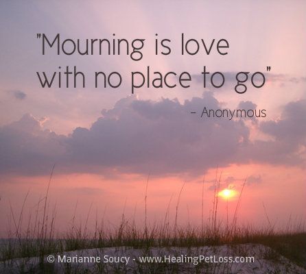 Mourning Is Love Pictures, Photos, and Images for Facebook, Tumblr ...