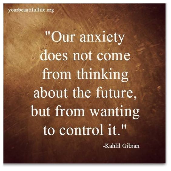 Anxiety Pictures, Photos, and Images for Facebook, Tumblr, Pinterest ...