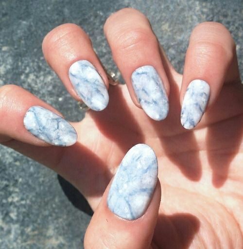 Marble Nails Pictures, Photos, and Images for Facebook, Tumblr ...