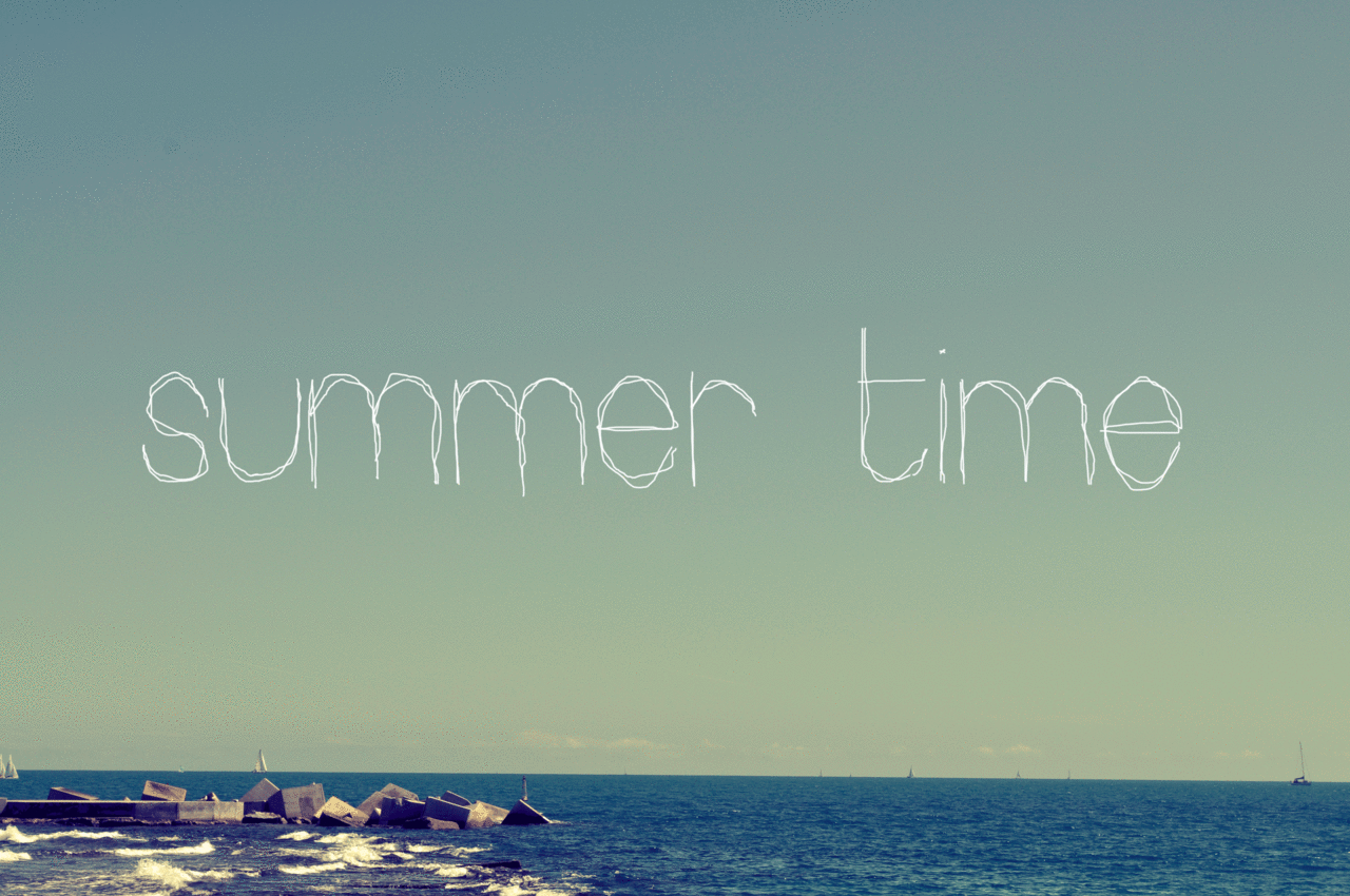 Summer Time Pictures, Photos, and Images for Facebook, Tumblr ...