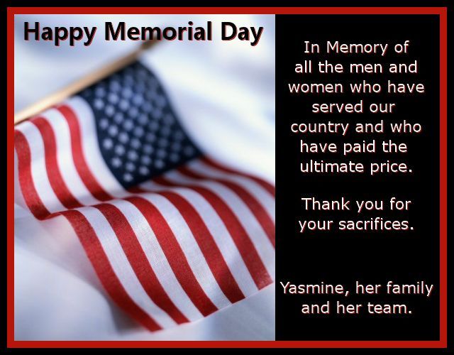 Happy Memorial Day Pictures, Photos, and Images for Facebook, Tumblr ...