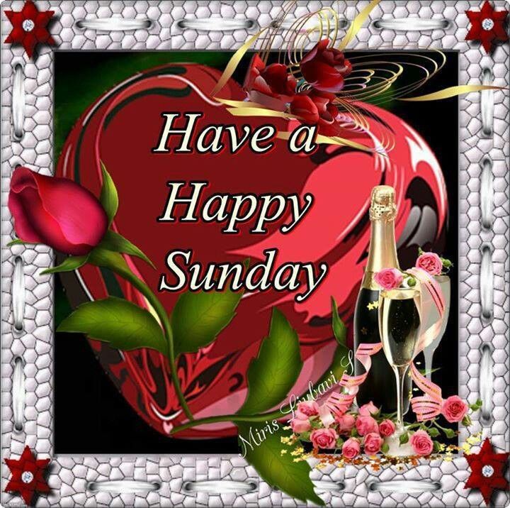 Have A Happy Sunday Pictures, Photos, and Images for Facebook, Tumblr ...