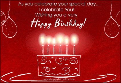 Wishing You A Very Happy Birthday Pictures, Photos, and Images for ...