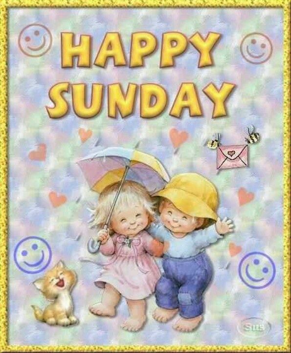 Happy Sunday Pictures, Photos, and Images for Facebook, Tumblr ...