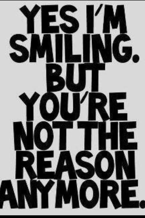 Yes I Am Smiling Pictures, Photos, and Images for Facebook, Tumblr ...