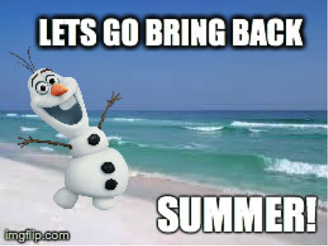 Lets Go Bring Back Summer Pictures, Photos, and Images for Facebook ...