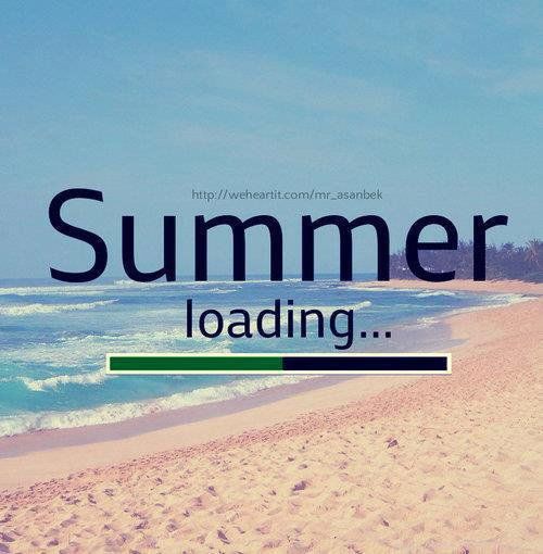 Summer Loading Pictures, Photos, and Images for Facebook, Tumblr ...