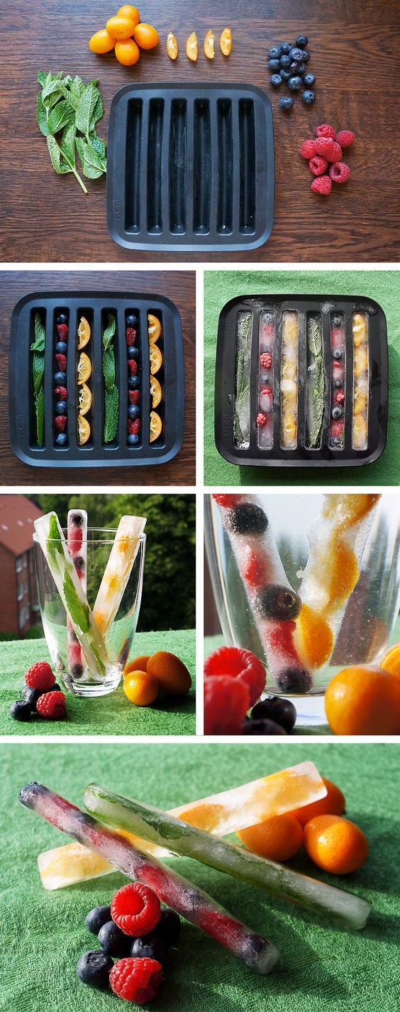 Summer Ice Cube Sticks Pictures, Photos, and Images for Facebook ...