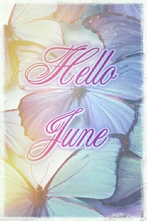 Hello June Pictures, Photos, and Images for Facebook, Tumblr, Pinterest ...