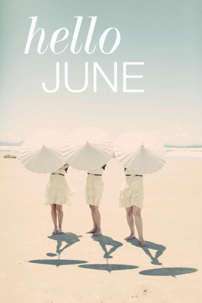 Hello June Pictures, Photos, and Images for Facebook, Tumblr, Pinterest ...