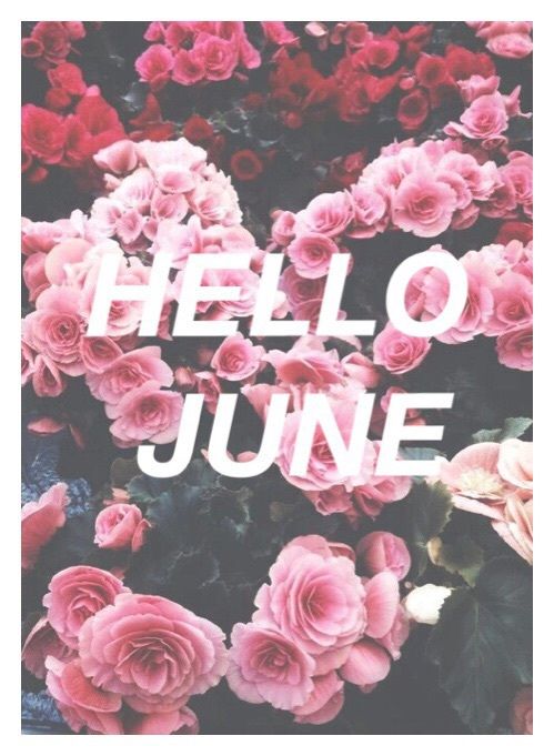 Hello June Pictures, Photos, and Images for Facebook, Tumblr, Pinterest ...