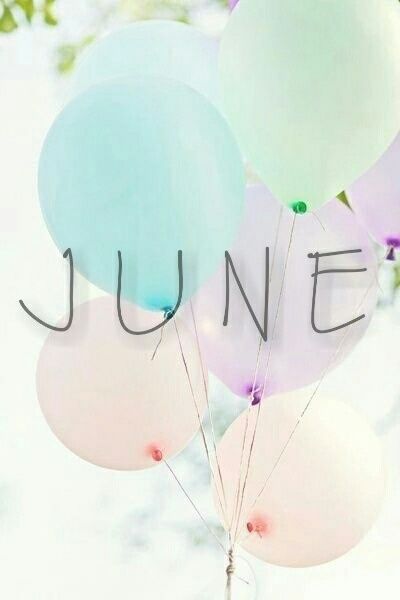 June Pictures, Photos, and Images for Facebook, Tumblr, Pinterest, and ...