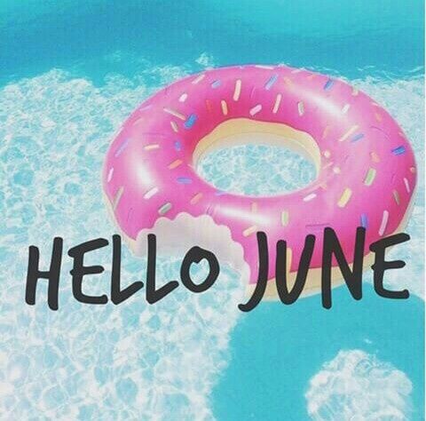 Hello June Pictures, Photos, and Images for Facebook, Tumblr, Pinterest ...