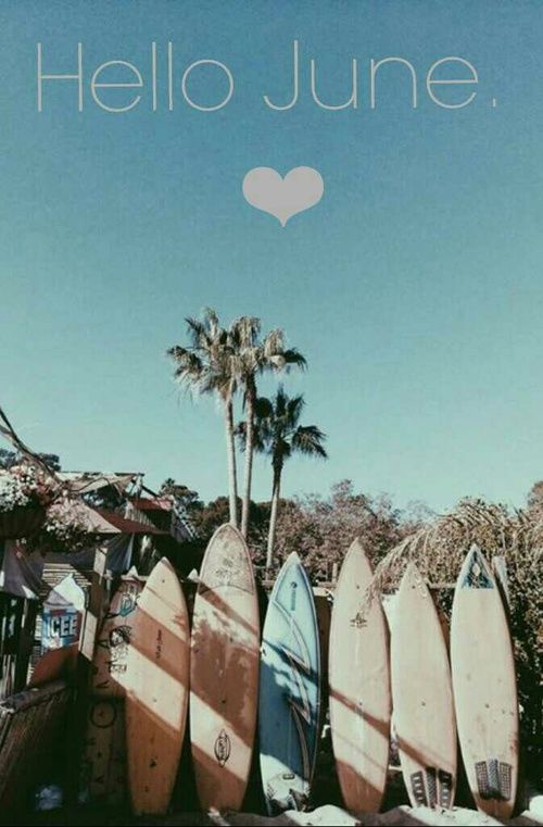 Hello June Pictures, Photos, and Images for Facebook, Tumblr, Pinterest ...